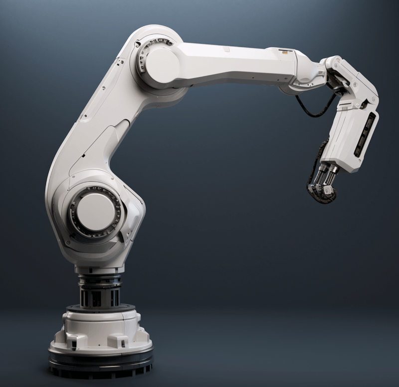 What is a SCARA robot? A brief introduction - Standard Bots